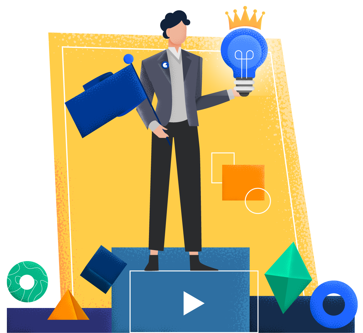 Effective Full-Stack Video Framework | GramVideos