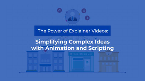 Power of Explainer Videos Simplify Complex Idea by animation